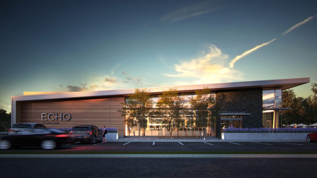 3D Exterior Rendering Services For Pixel Perfect Renderings