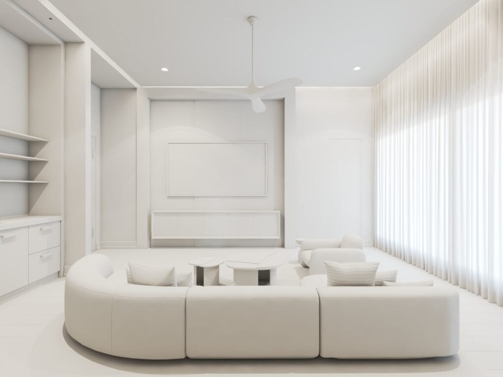 What Is Clay Render? Learn How To Do It In 3DS Max And Vray - 7CGl