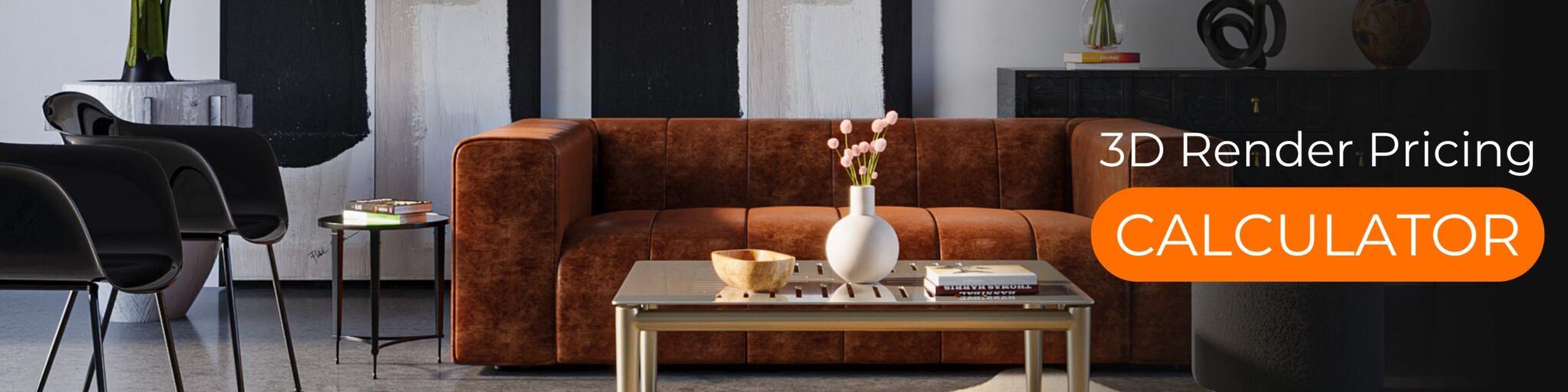 How Much Do Renderings Cost? 2025 Price Guide With Interactive Calculator - 7CGl