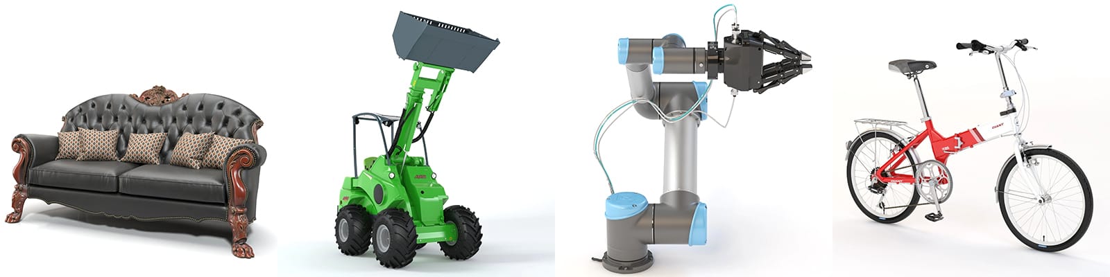 3D Product Rendering | Everything You Need To Know - 7CGl
