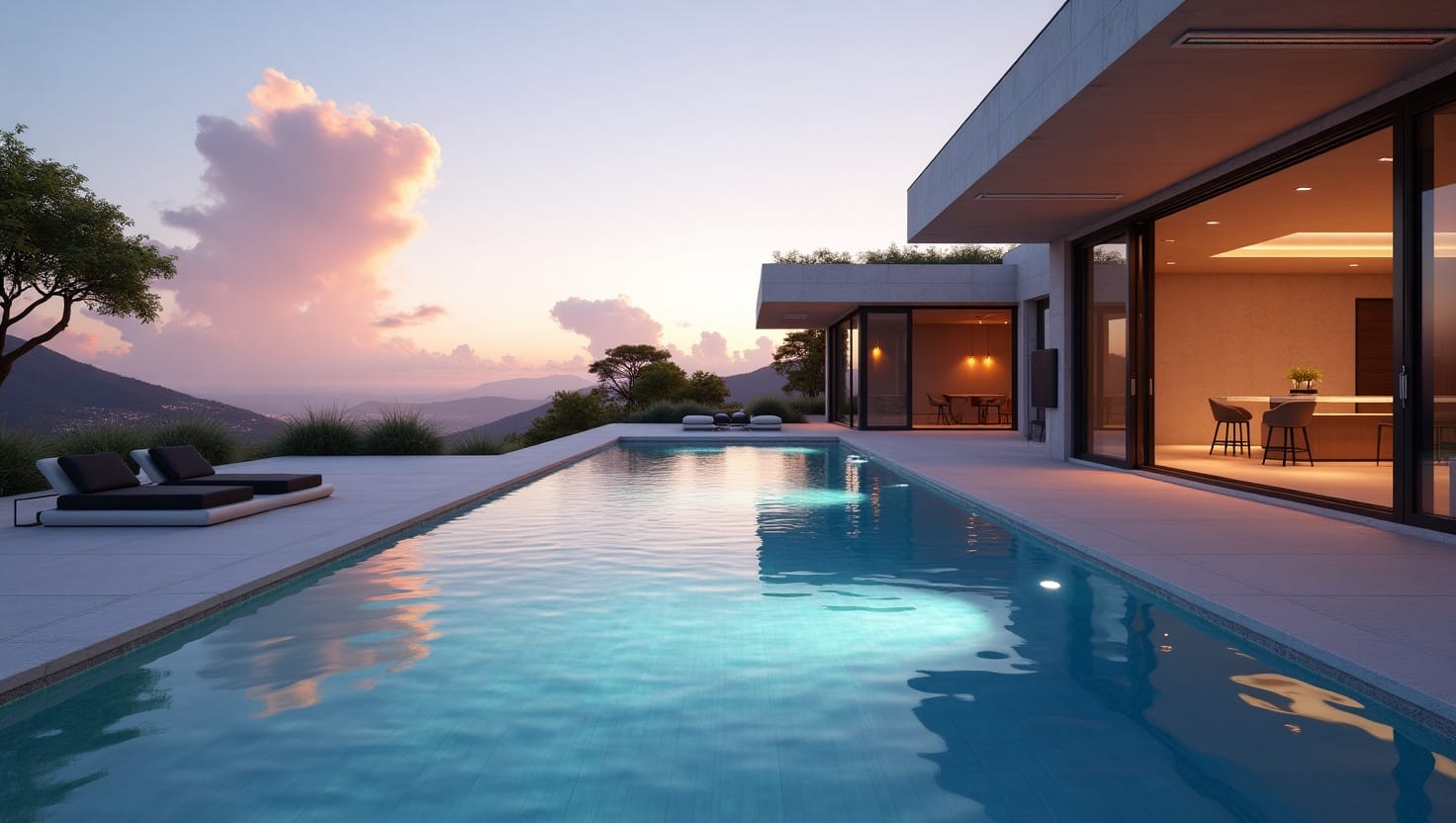 Architectural Rendering 2025: Trends, Innovations, And More | 7CGI Blog ...