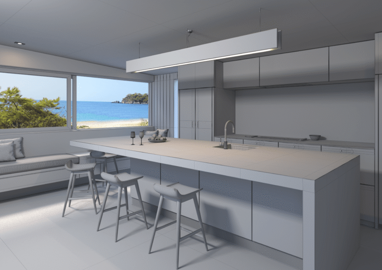 Architectural Visualization Styles: Trends, Types, And Best Practices ...