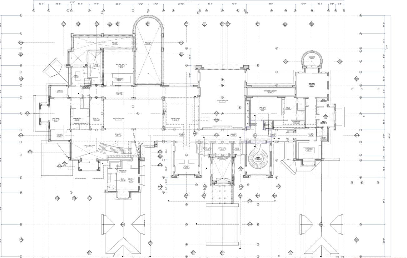 Architectural Drawings: A Guide To Plans, Elevations & Detail Drawings ...