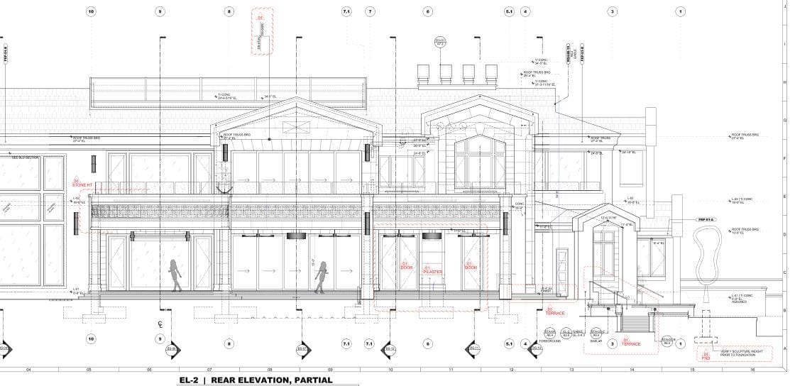 Architectural Drawings: A Guide To Plans, Elevations & Detail Drawings ...
