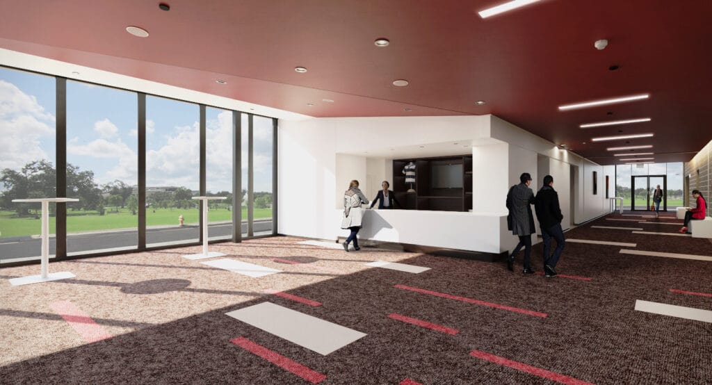 Popular Terminologies In The Interior 3D Rendering Industry - 7CGl