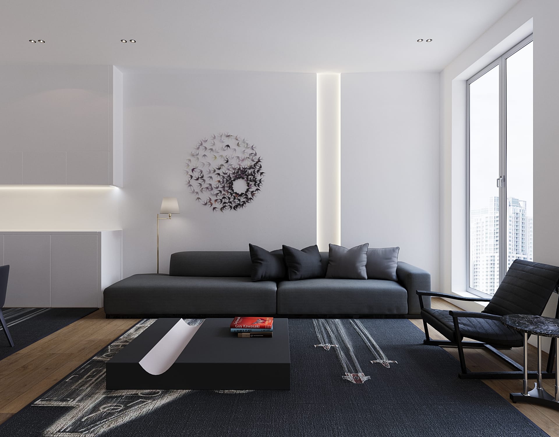 Outsource 3D Rendering Projects| A Must Read Guide | 7CGI Blog - 7CGl