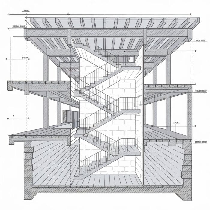 Architectural Drawings: A Guide To Plans, Elevations & Detail Drawings ...