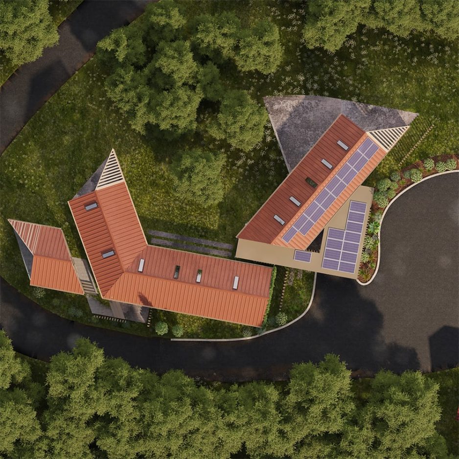 Architectural Rendering 2025: Trends, Innovations, And More | 7CGI Blog ...