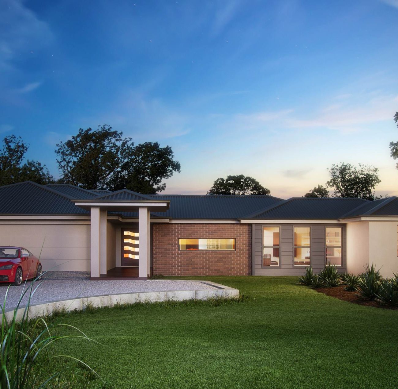 Architectural Rendering 2025: Trends, Innovations, And More | 7CGI Blog ...