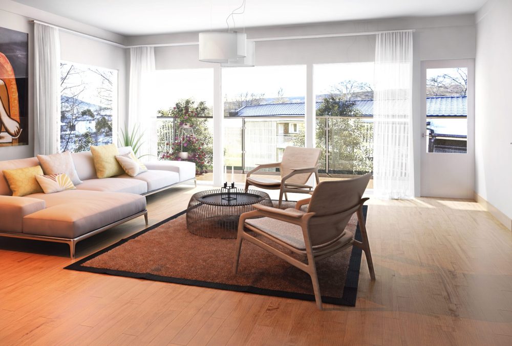 Architectural Rendering 2025: Trends, Innovations, And More | 7CGI Blog - 7CGl